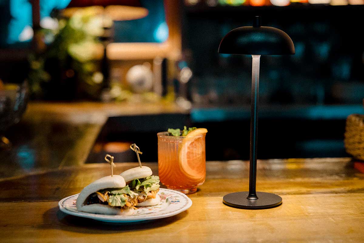 Uncle liu: Chinese Food | Traditional Flavors